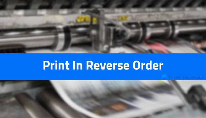 The way to print Phrase doc pages in reverse order - handla.it