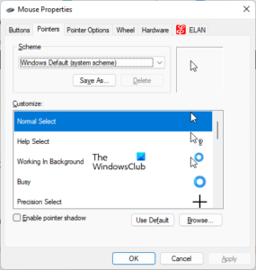 Excel Cursor is stuck on white cross [Fixed]