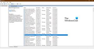 Device does not have Bluetooth, Bluetooth is not available on this device