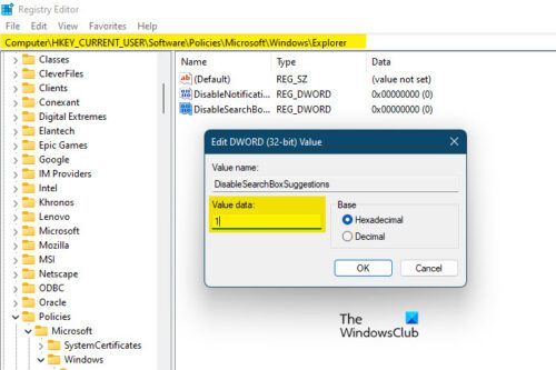 Windows Start Menu Search is slow [Fixed]