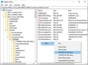 Error 1053: Service did not respond to the start or control request