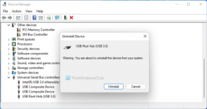 Fix Usb80236.sys Blue Screen Error In Windows 11/10 – Archyde