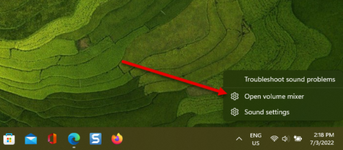 How to Split Sound between Speakers and Headphones in Windows 11/10