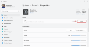 Your browser does not support the audio element [Fixed]