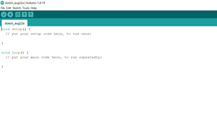 How To Program On Arduino With Raspberry Pi Thewindowsclub