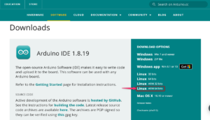 How to Program on Arduino with Raspberry Pi