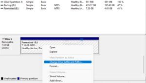 Free USB Repair Tools for Windows 11/10 PC