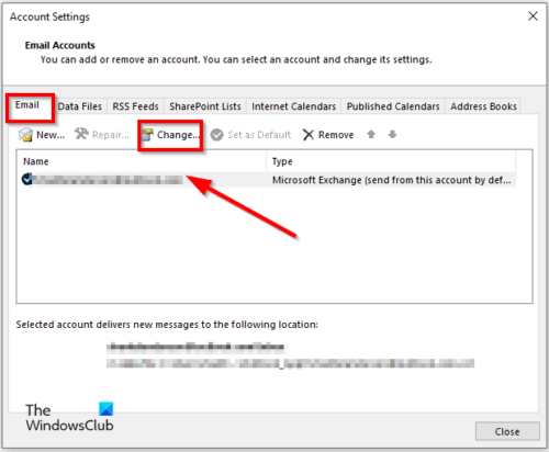 How to disable or enable Cached Exchange Mode in Outlook