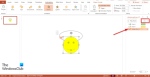 How to use the Animation Pane in PowerPoint to apply animations