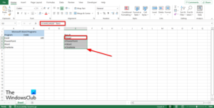 How to create Bulleted List using CHAR function in Excel
