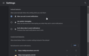 Twitch Notifications not working on Android, iPhone, or PC