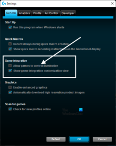 How to fix Mouse Lag in Apex Legends on Windows PC