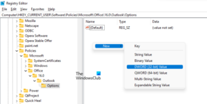 How to enable Developer Mode in Microsoft Outlook