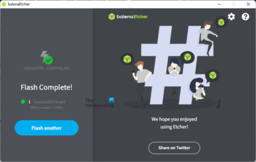 How to Backup and Restore your computer using RescueZilla