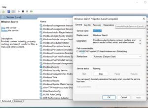 File Transfer to a Shared folder stops randomly [Fixed]