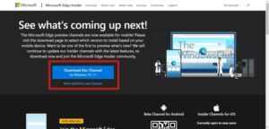 Enable Encrypted Client Hello in Microsoft Edge to improve privacy
