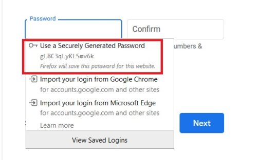 Firefox Features and Links to download latest version