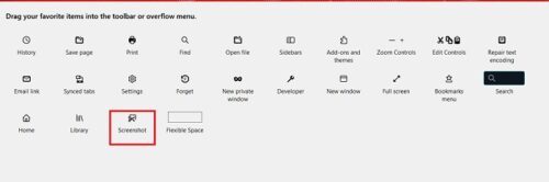 Firefox Features and Links to download latest version
