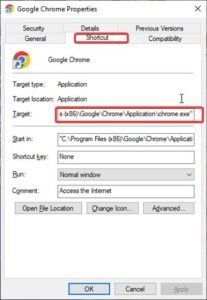 ERR_SPDY_INADEQUATE_TRANSPORT_SECURITY in Chrome