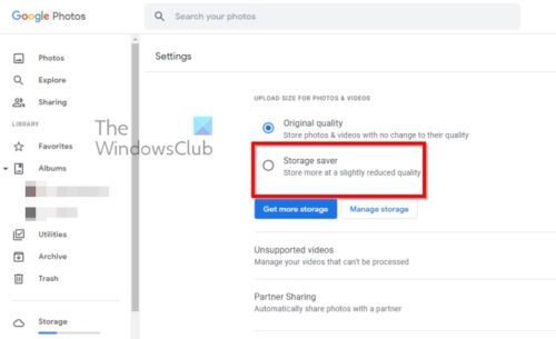 Gmail storage full; How do I free up Gmail space?