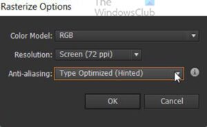 How to convert Illustrator Images for use in PowerPoint