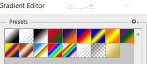 How to create Gold Text Effect in Photoshop