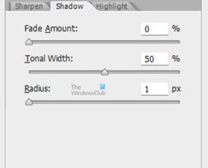 How to improve Image Quality in Photoshop CS6
