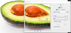 How to improve Image Quality in Photoshop CS6