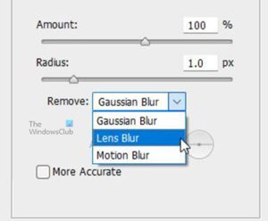 How to improve Image Quality in Photoshop CS6