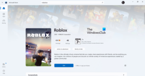 How to download, install, update Roblox on PC