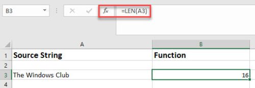 10 Text functions in Excel with examples