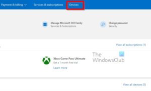 How to sign out of Xbox Series X/S