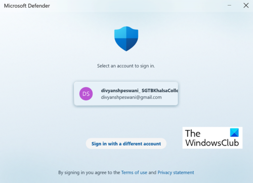 How to download Microsoft Defender for Windows 11/10