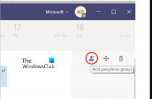 How to use Shifts on Microsoft Teams?