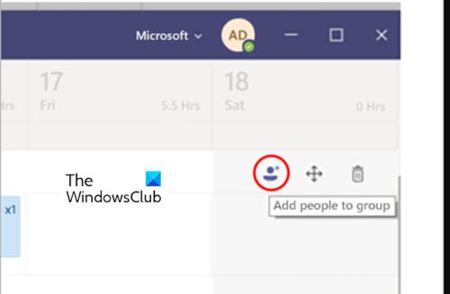 How to use Shifts on Microsoft Teams?