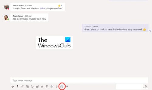 How to create and use Microsoft Teams Approvals?