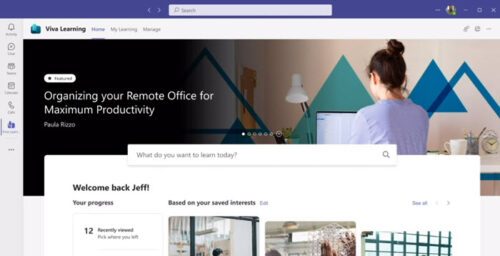 What is Microsoft Viva Sales – All you need to know