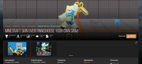 How to install mods to MultiVersus for Windows