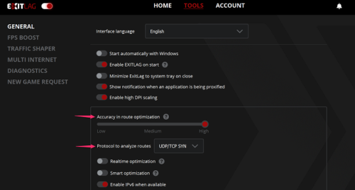 ExitLag not working? Fix No connection through ExitLag