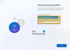 How to install Windows 11 without an Internet Connection