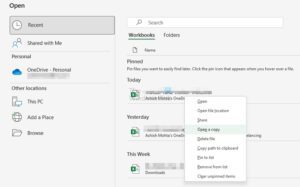 Best Excel Repair Tools & Methods to repair corrupted Excel file