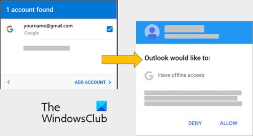 How to set up Office apps and Outlook email on Android