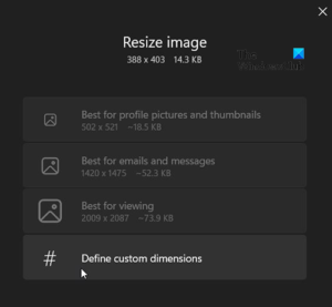 Fix Problem parsing the JPEG data in Photoshop