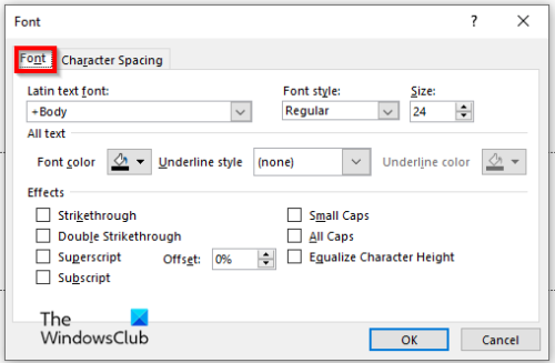 How to modify Hyperlinks in Excel, Word and PowerPoint