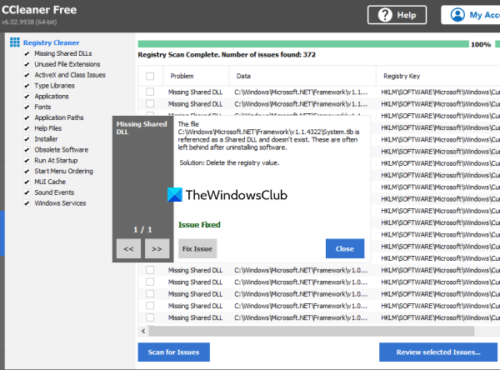 CCleaner 6 Review: Remove PC junk files and clear disk space
