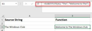 10 Text functions in Excel with examples
