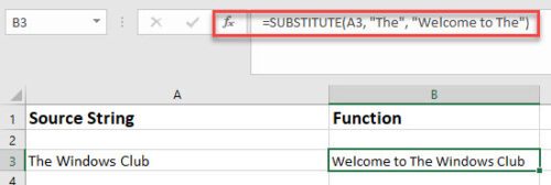 10 Text functions in Excel with examples
