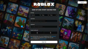 How to download, install, update Roblox on PC