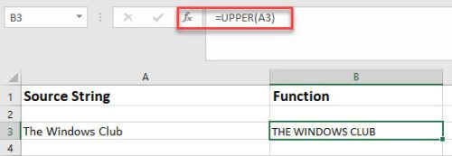 10 Text functions in Excel with examples