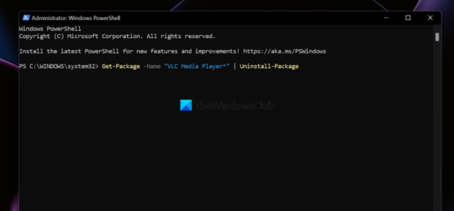 Can't uninstall VLC? How to completely uninstall VLC Media Player